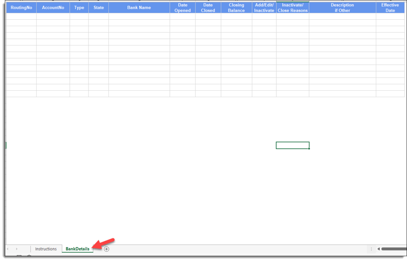 Report IOLTA and Non-IOLTA Updates
