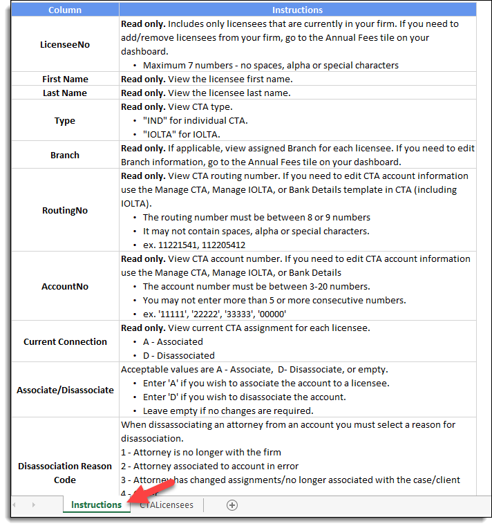 Report IOLTA and Non-IOLTA Updates