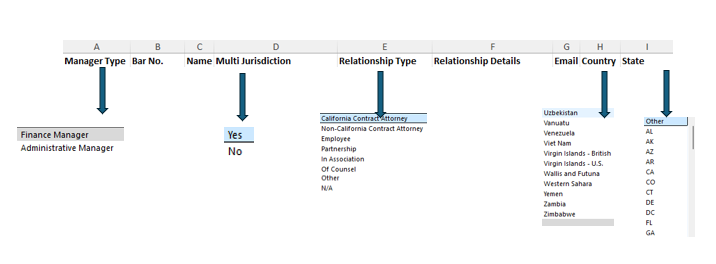 LLP Renewal Application Guide