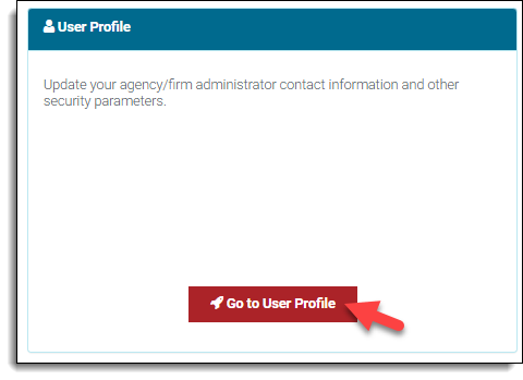 Manage account access