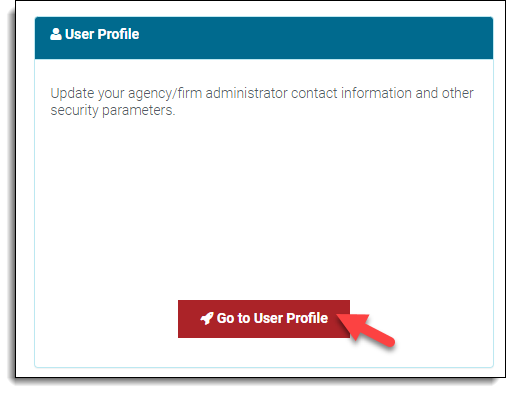How to locate your assigned Agency Billing agency number
